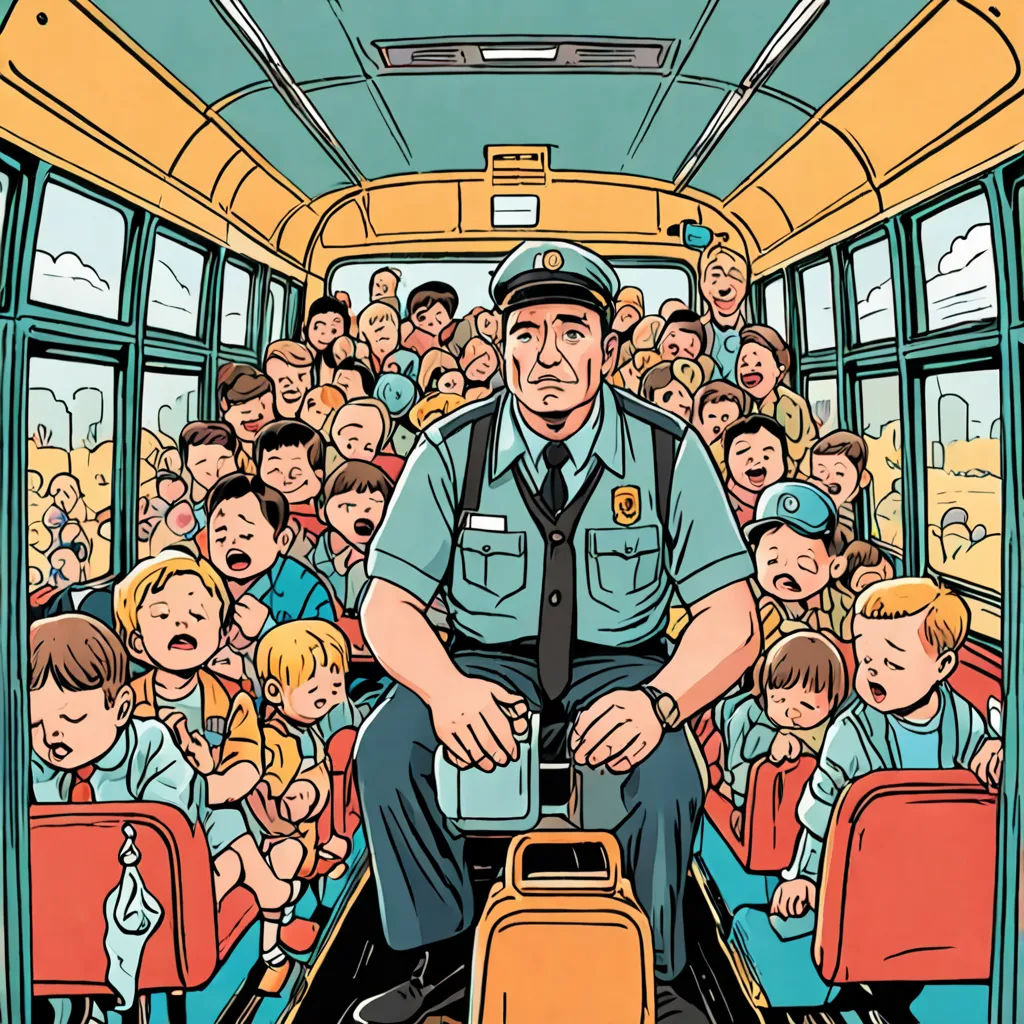 The Bus of Tears | Story.com