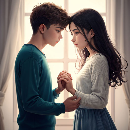 The Bittersweet Goodbye | Story.com