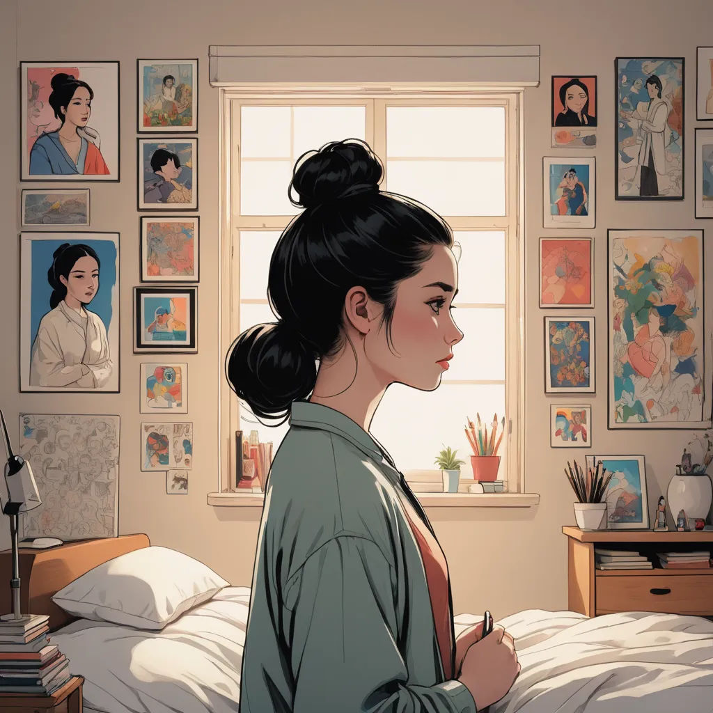 Voices from Within | Story.com