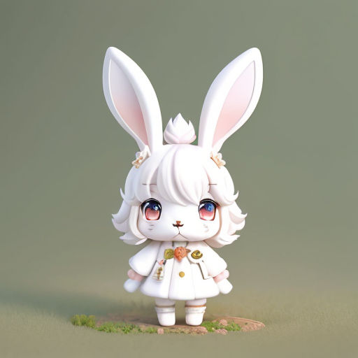 The Little Rabbit's Big Adventure | Story.com