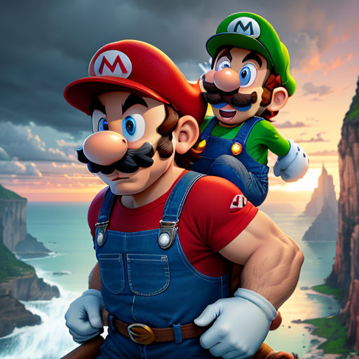 The Ever-Growing Giant | Story.com