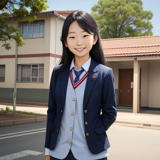 Katreen's First Adventure | Story.com