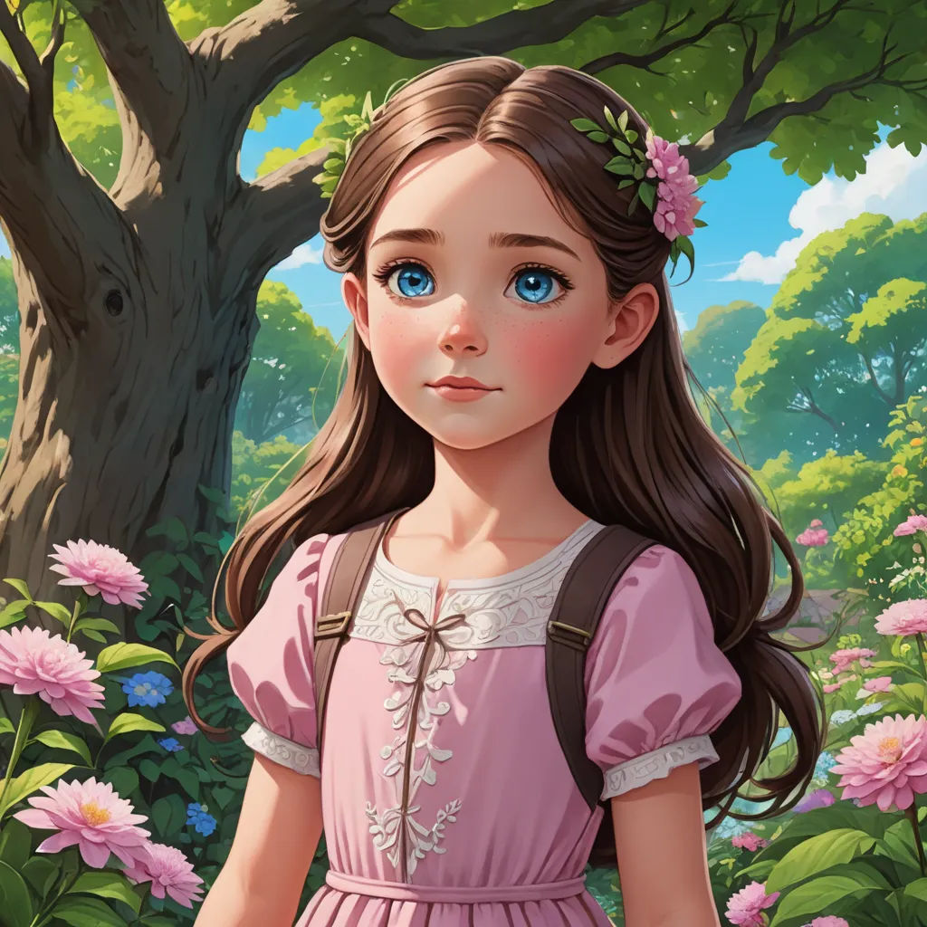 The Talking Tree | Story.com