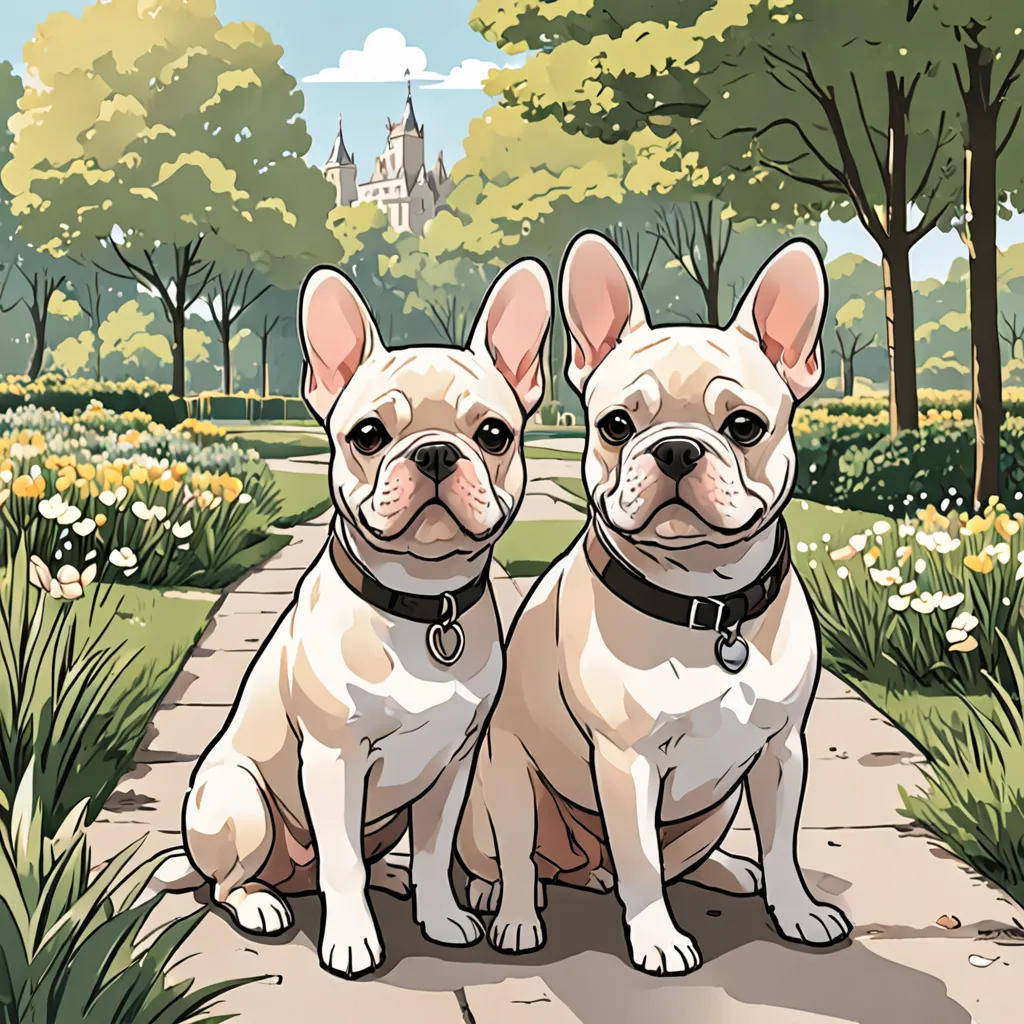 The Adventures of Hallie and Pudge | Story.com