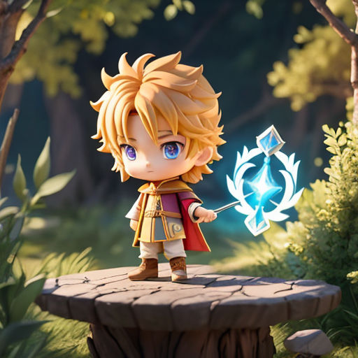 The Young Wizard's Dangerous Journey | Story.com