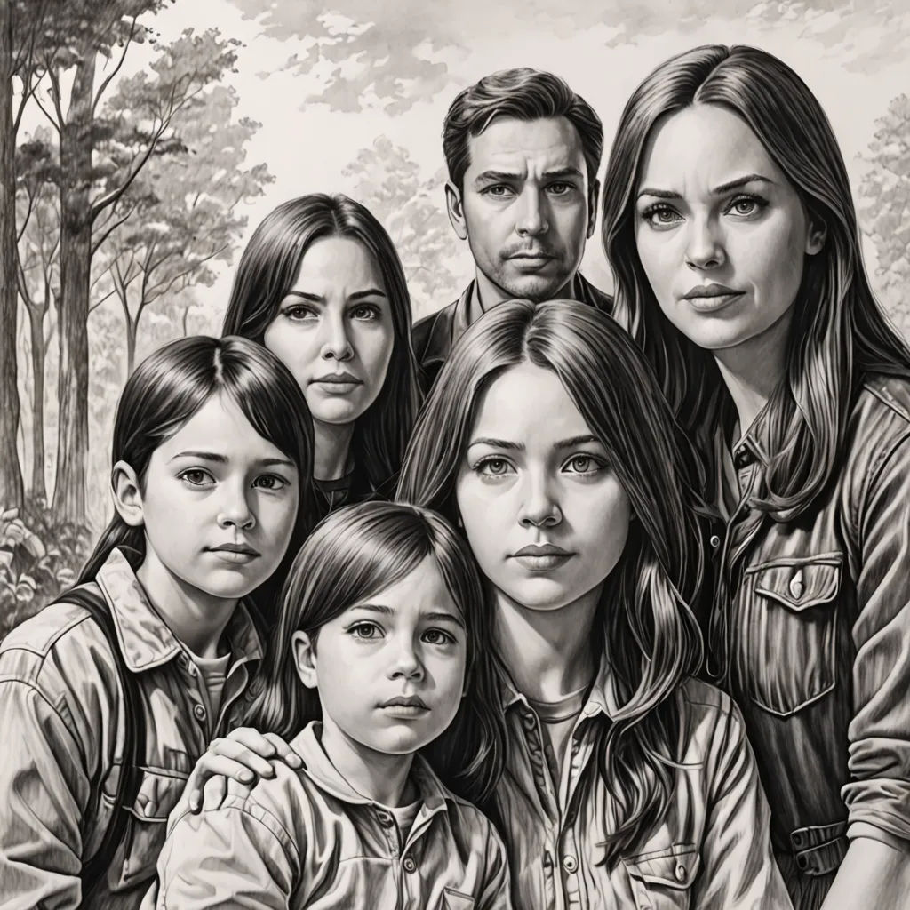 The Pascal Family Mystery | Story.com