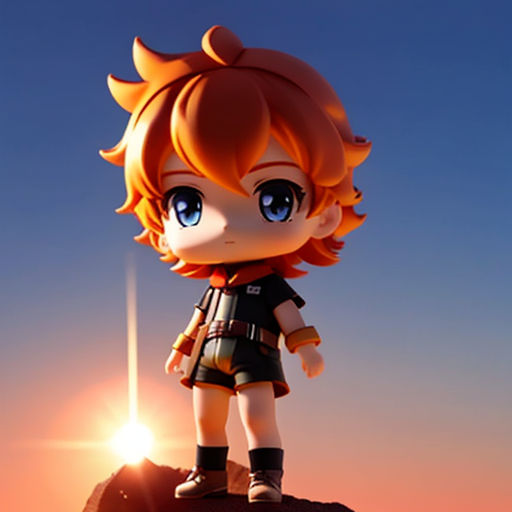 Scorching Heat | Story.com