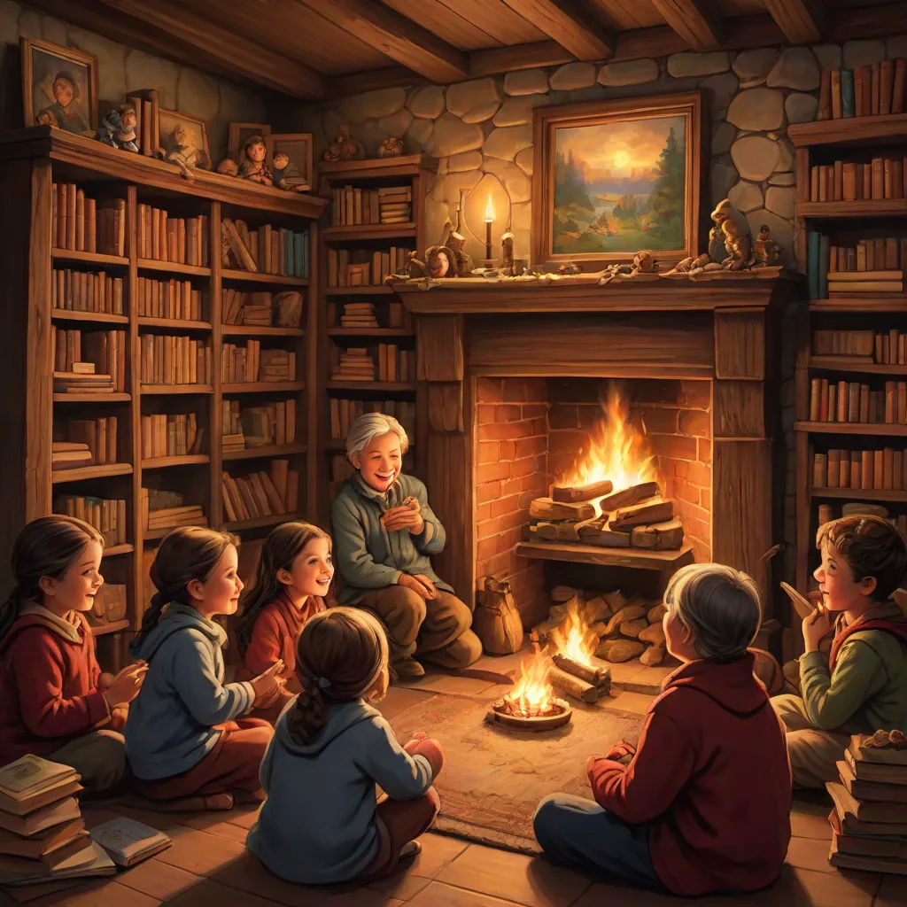 The Common Thread | Story.com