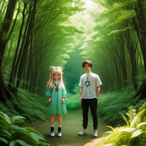 The Power Orb Adventure | Story.com