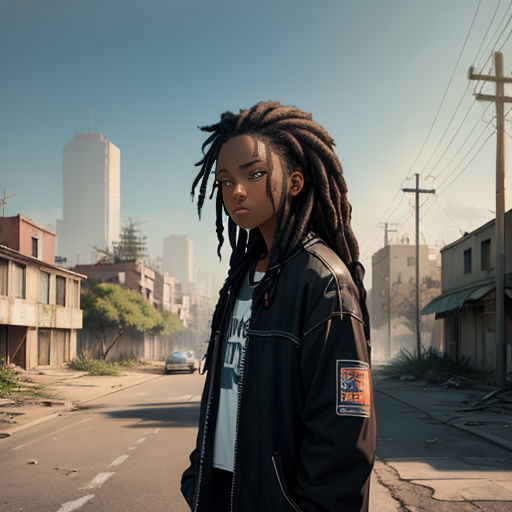 Parallel Realms | Story.com