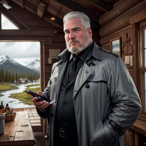 The Mysterious Stranger | Story.com