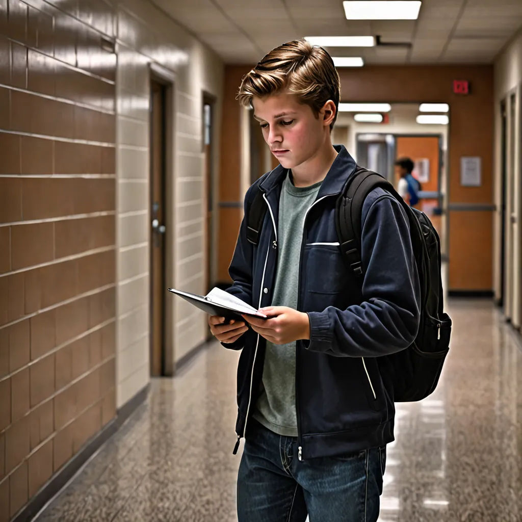 The Case of the Missing Math Medallion | Story.com