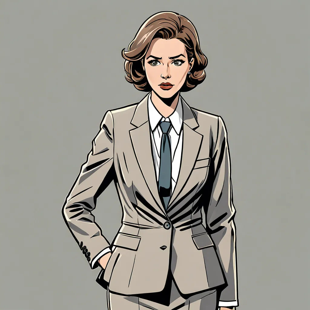 The Submissive Secretary | Story.com