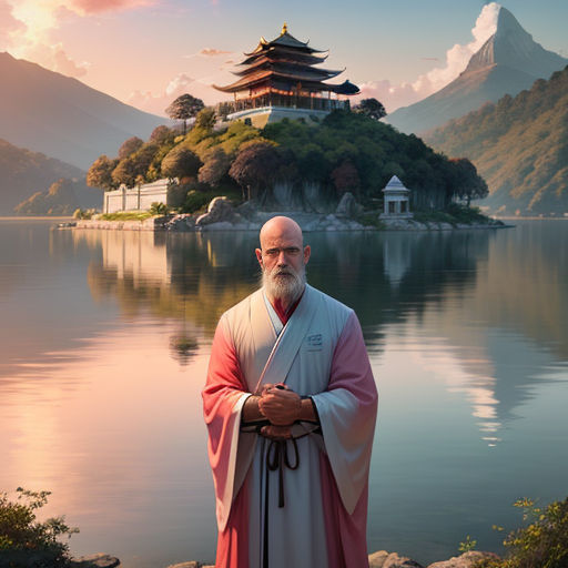 Detta's Journey to Enlightenment | Story.com