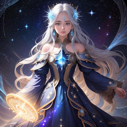 The Cosmic Code | Story.com