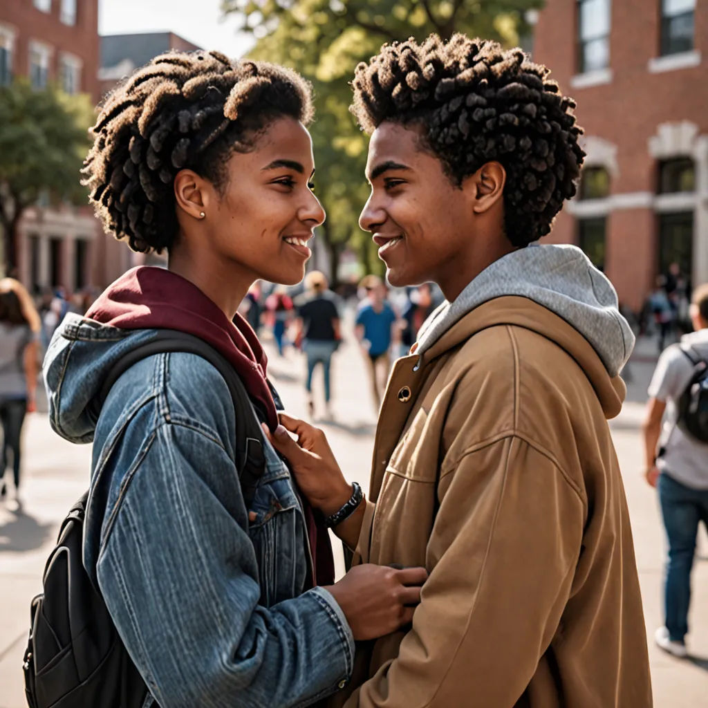 The Unlikely Bond | Story.com The Unlikely Bond | Story.com