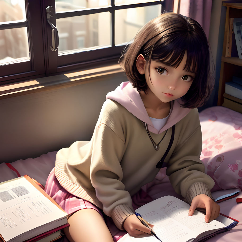 The Secret Diary | Story.com