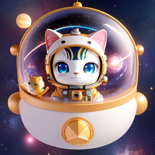 The Adventures of Astrocat | Story.com