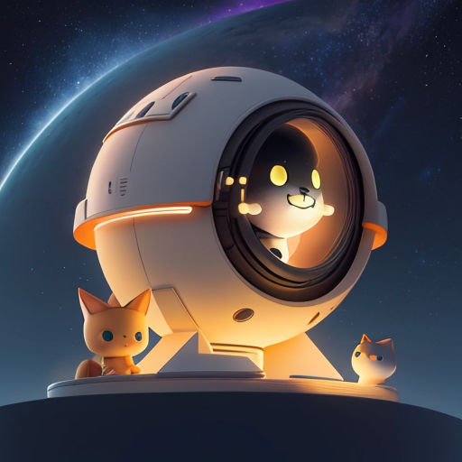 The Adventures of Astrocat | Story.com