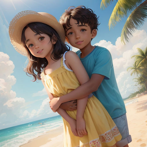 Island Explorers | Story.com