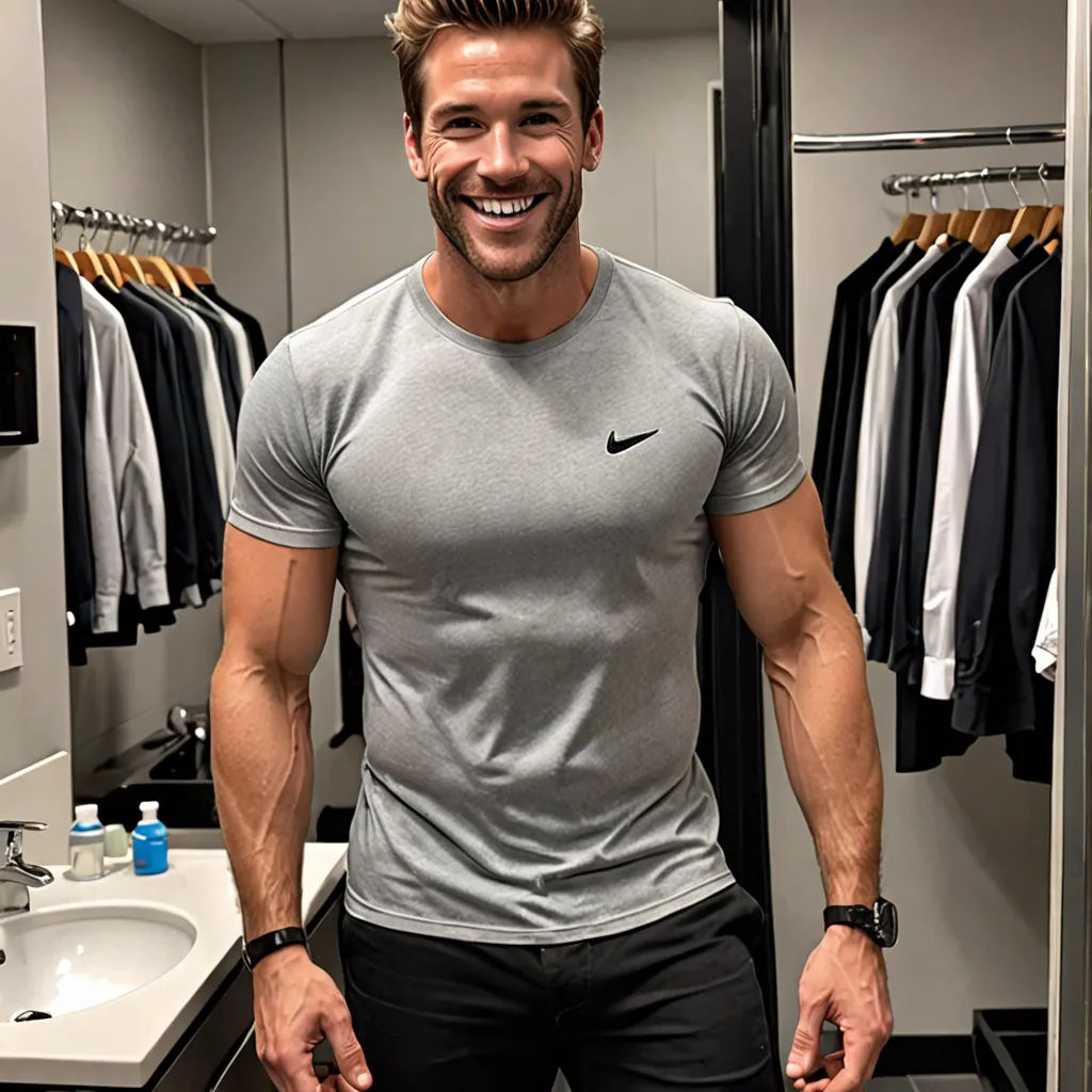 The Furry Transformation | Story.com