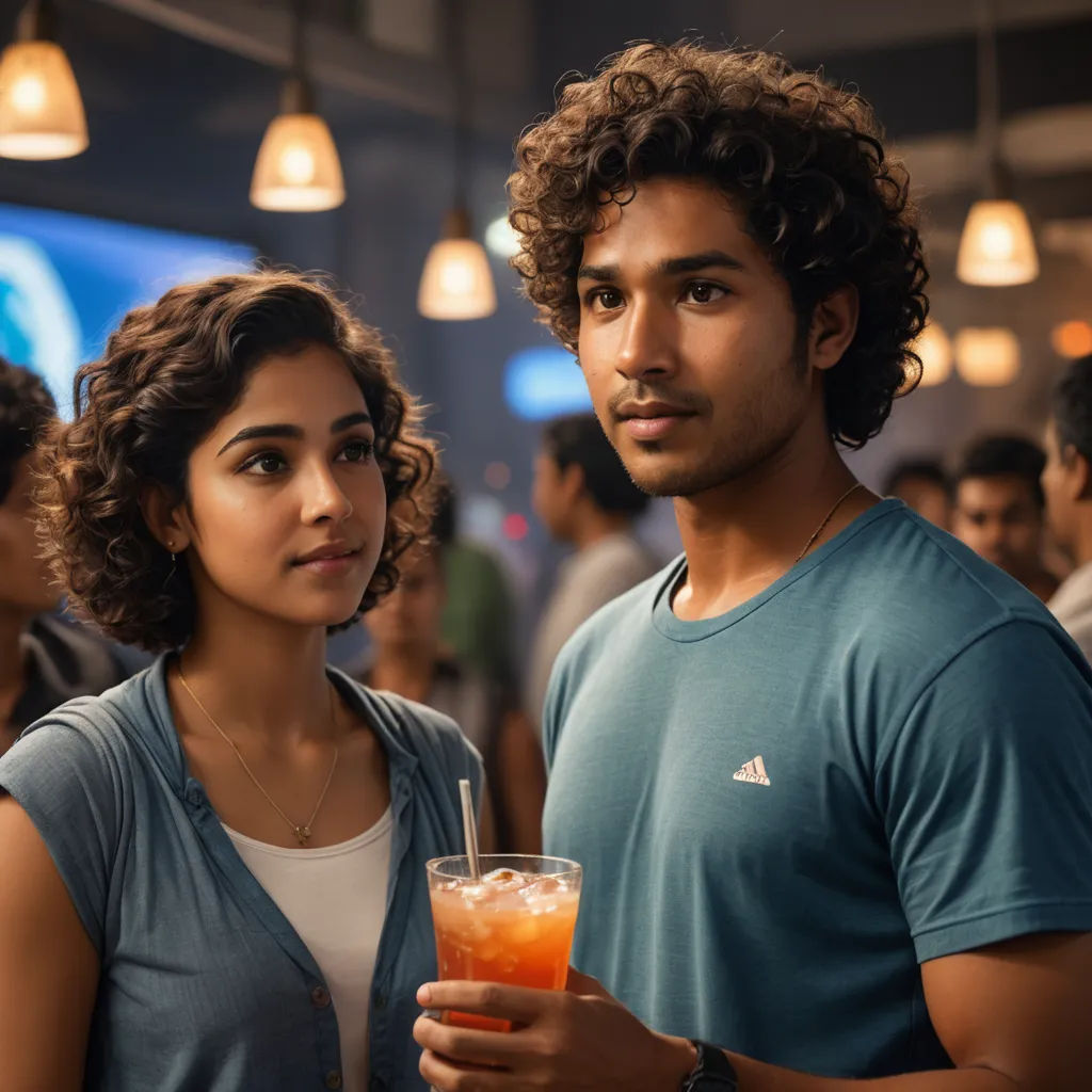 Unexpected Transformation | Story.com