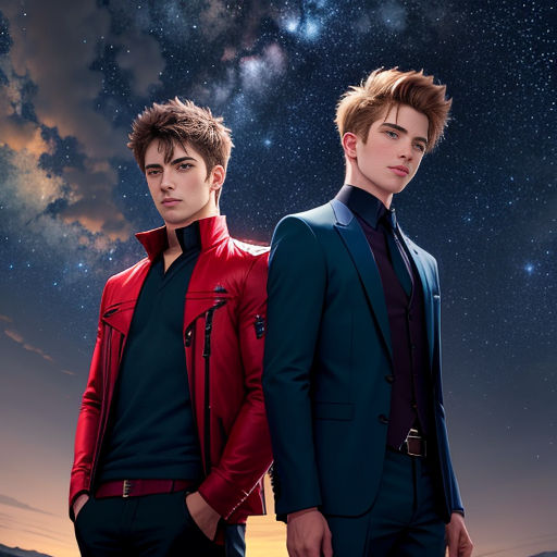 The Alien Connection | Story.com