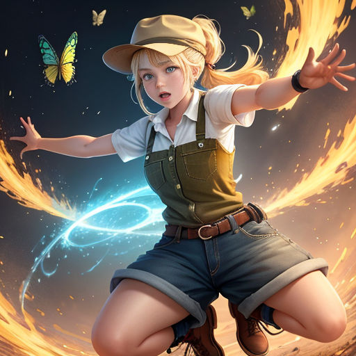 Bug Crusher | Story.com