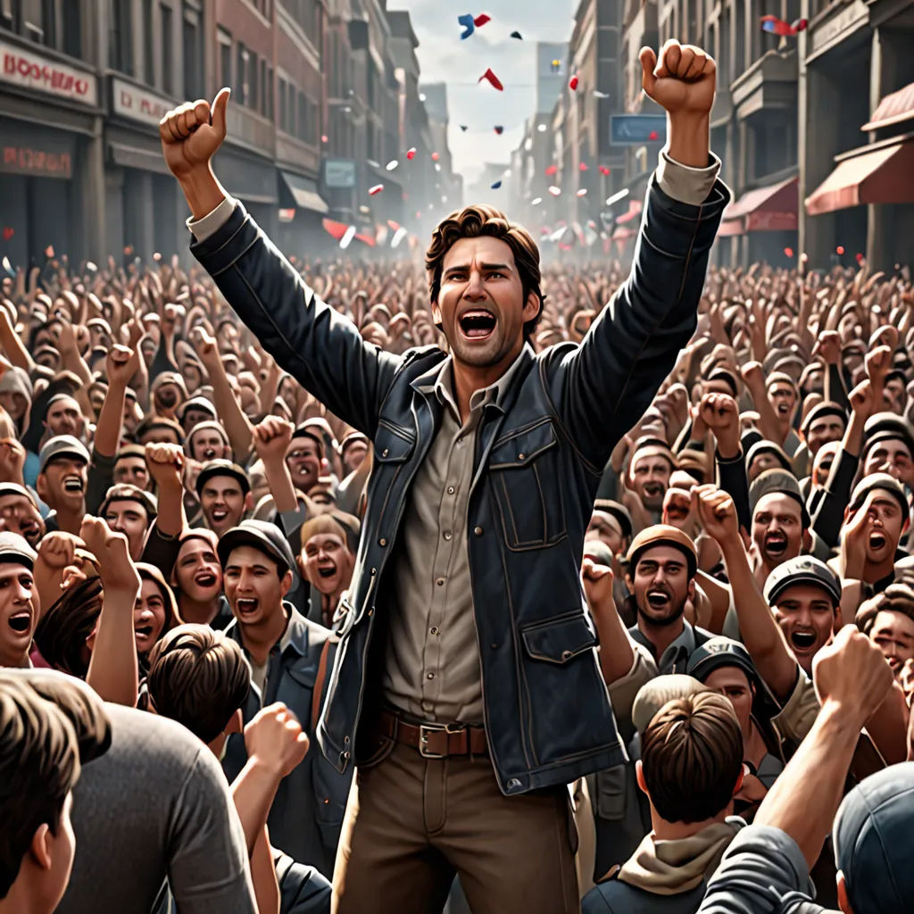 Triumph Against All Odds | Story.com