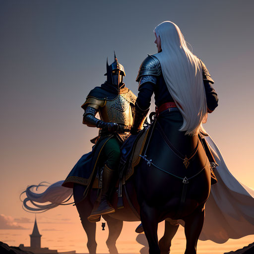 The Queen of Brazil | Story.com