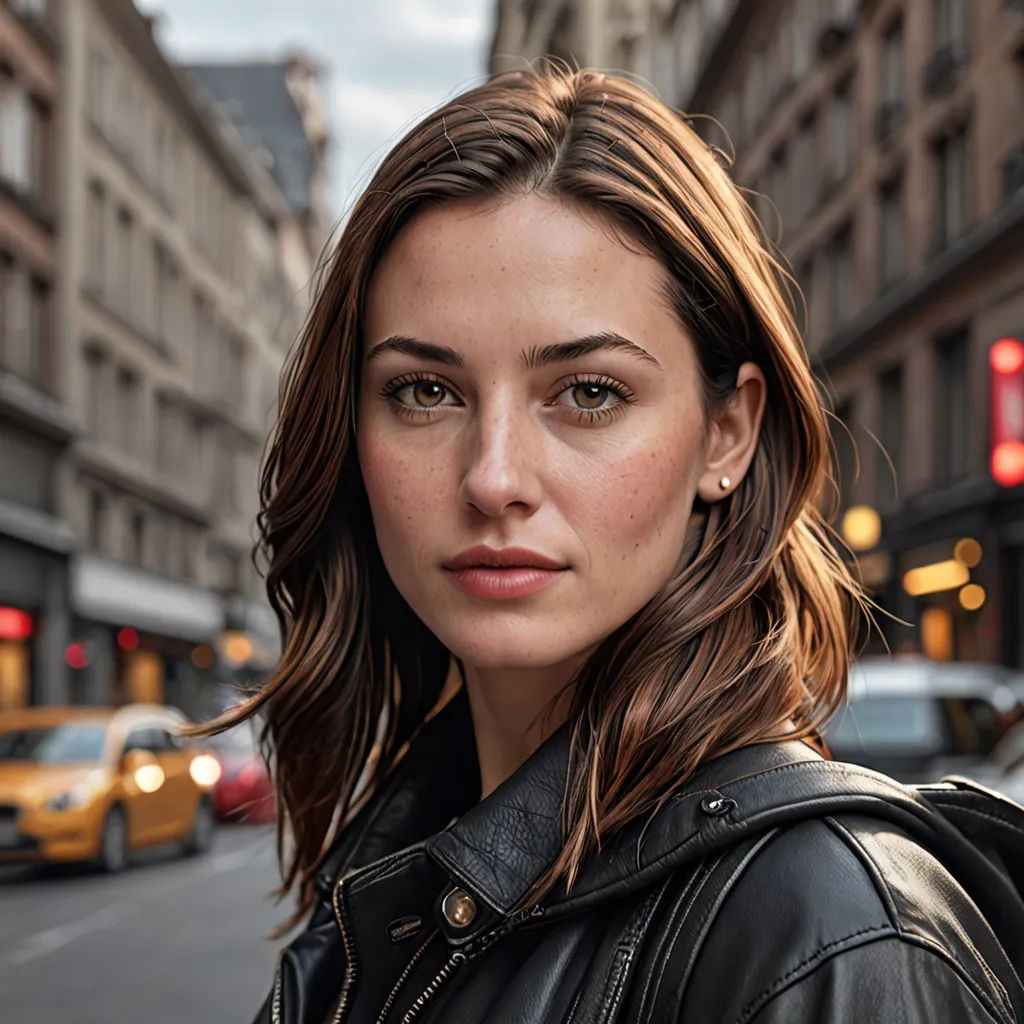 Punk Evolution | Story.com