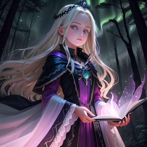 The Forgotten Princess | Story.com