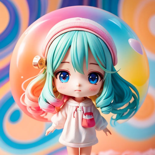 The Colors of Change | Story.com