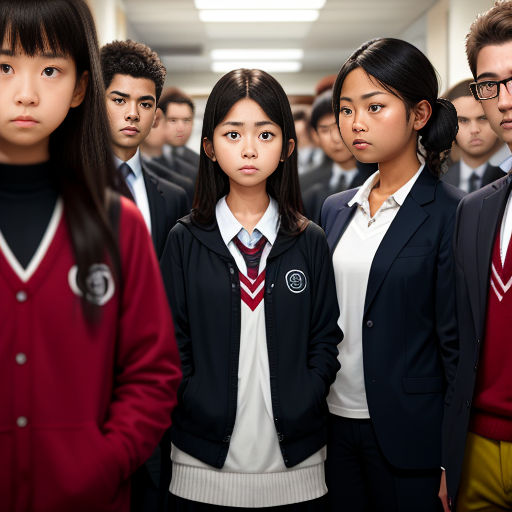 The Fearful Student | Story.com