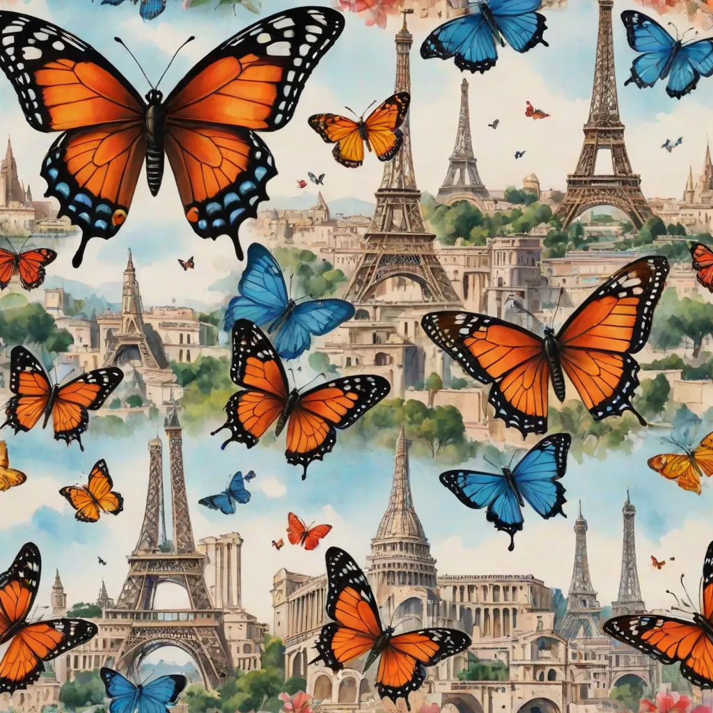 The Leap Of Transformation! Exploring a new continent! | Story.com