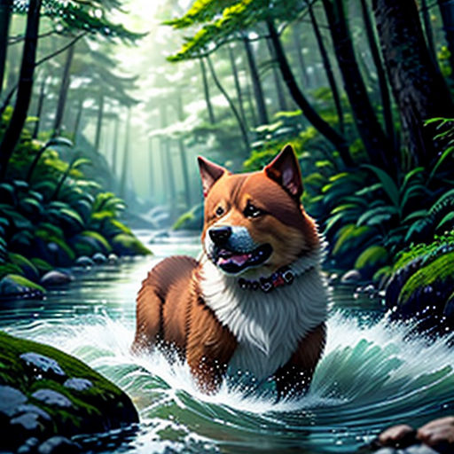 El Perro Perdido | Story.com