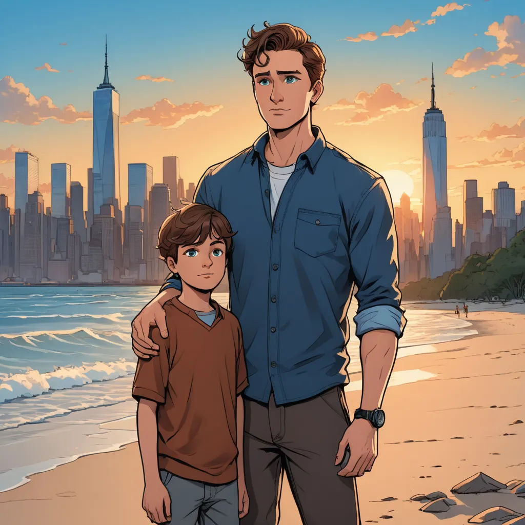 A Second Chance | Story.com