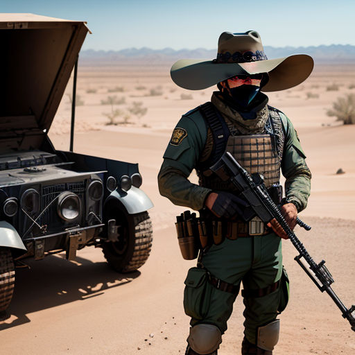 Desert Shadows | Story.com