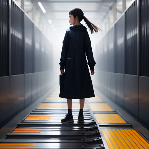The Forgotten Girl | Story.com
