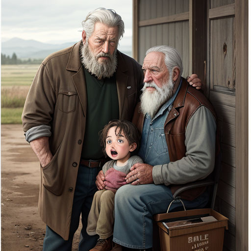 The Redneck's Warrior | Story.com