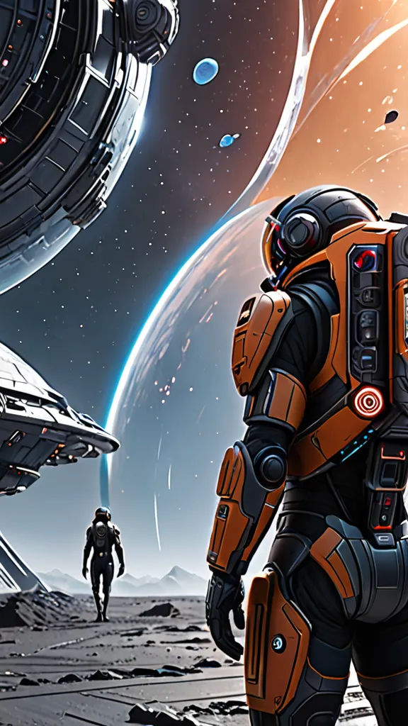 The Space Adventures of Albert III | Story.com