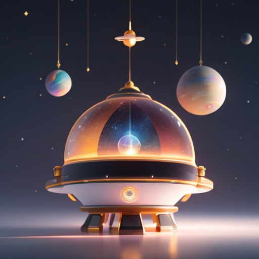 Journey through the Stars | Story.com