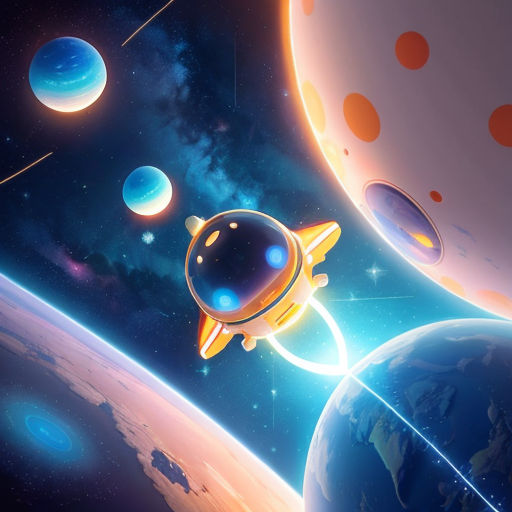 Journey through the Stars | Story.com