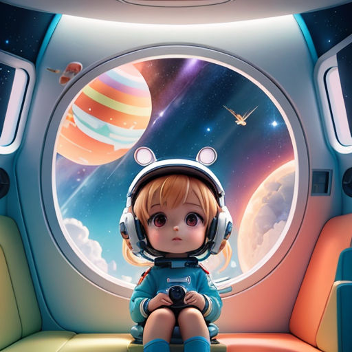 Journey through the Stars | Story.com