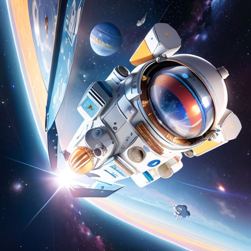 Journey through the Stars | Story.com