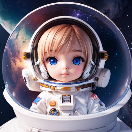 Journey Through The Stars Story