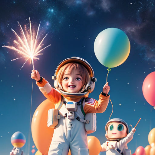 Journey through the Stars | Story.com