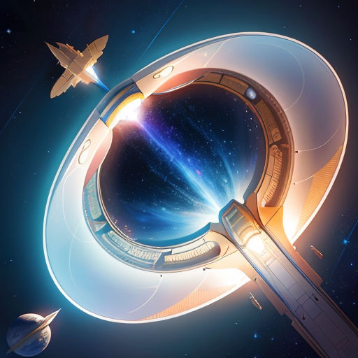 Journey through the Stars | Story.com