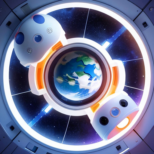 Journey through the Stars | Story.com