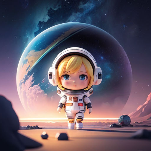Journey through the Stars | Story.com